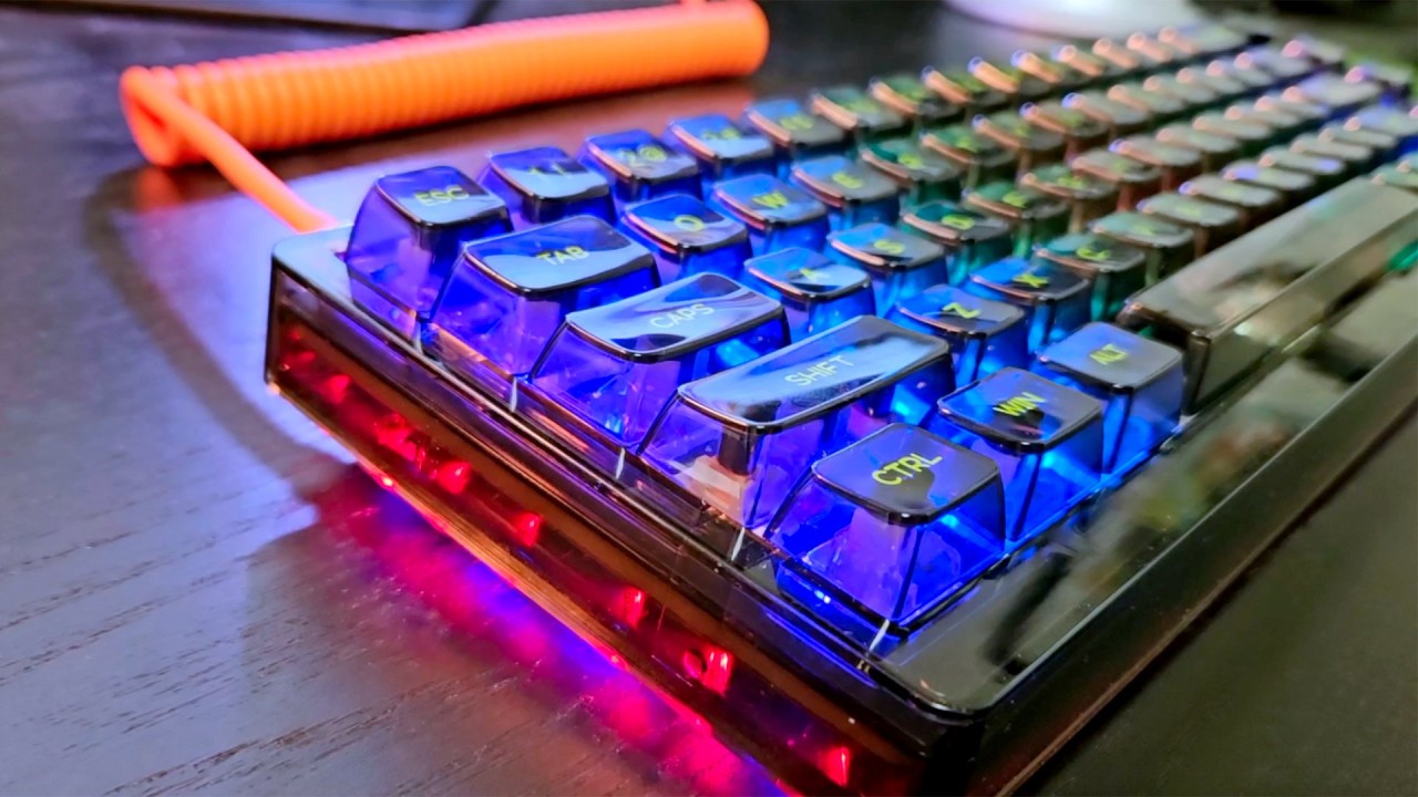Keyboards and Mice for Pro Gamers: What's Trending in Asia? | Esports ...