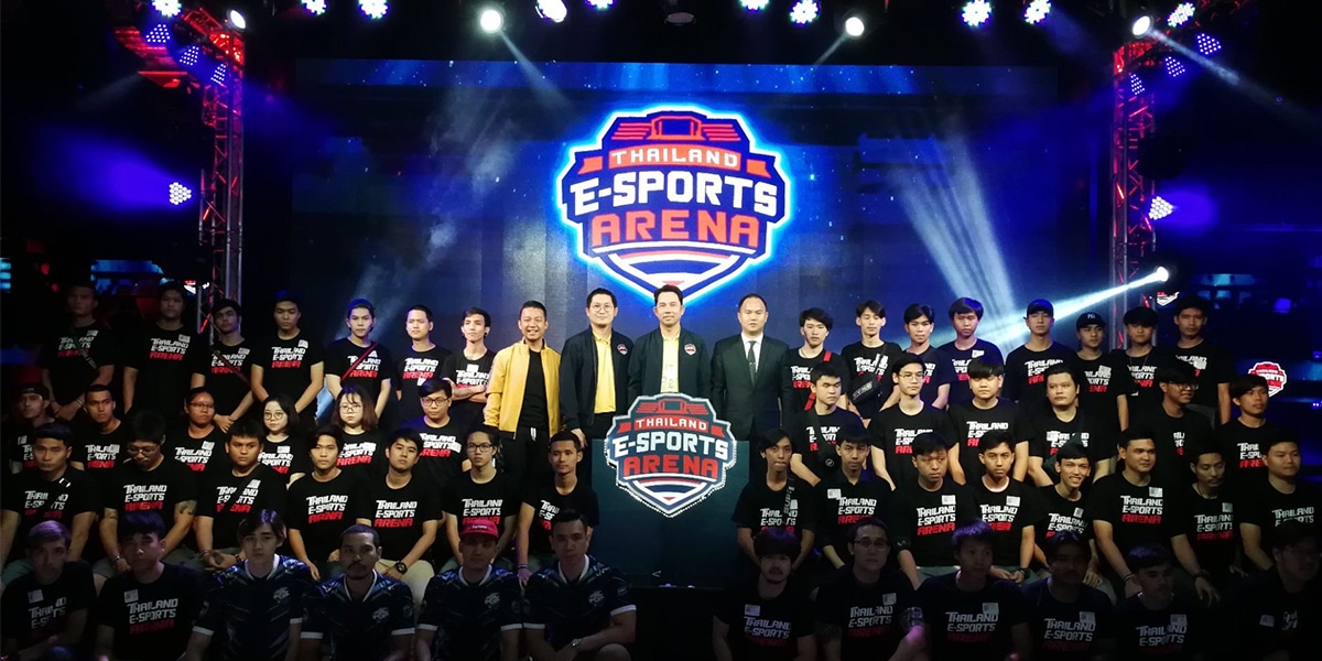 Community Building Through Mobile Gaming in Thailand | Esports Insights