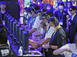 Behind the Scenes: What It Takes to Organize a Successful Esports ...