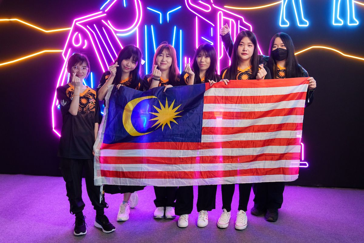 The Rise of Female Esports Athletes in Malaysia: Breaking Barriers and ... The Rise of Female Esports Athletes in Malaysia: Breaking Barriers and ...