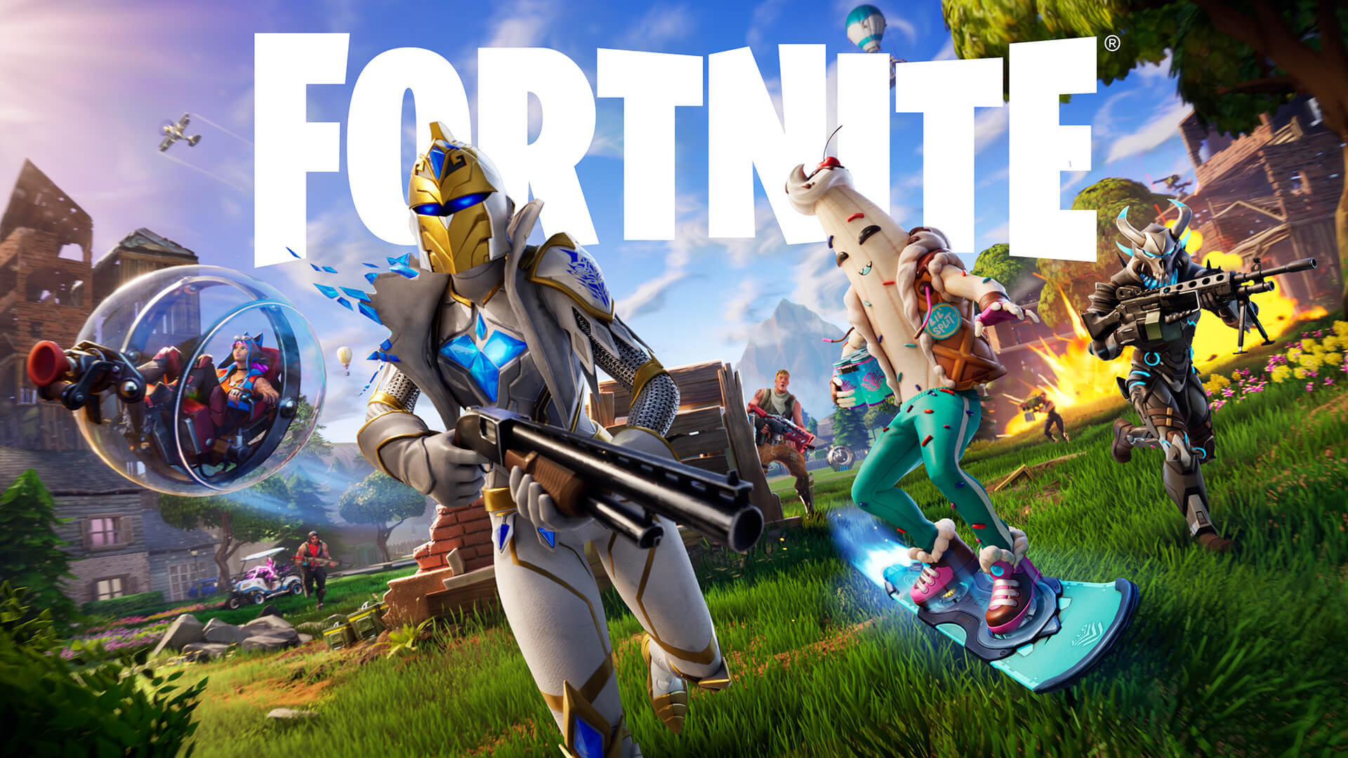 The Evolution of Battle Royale Games: From PUBG to Apex Legends