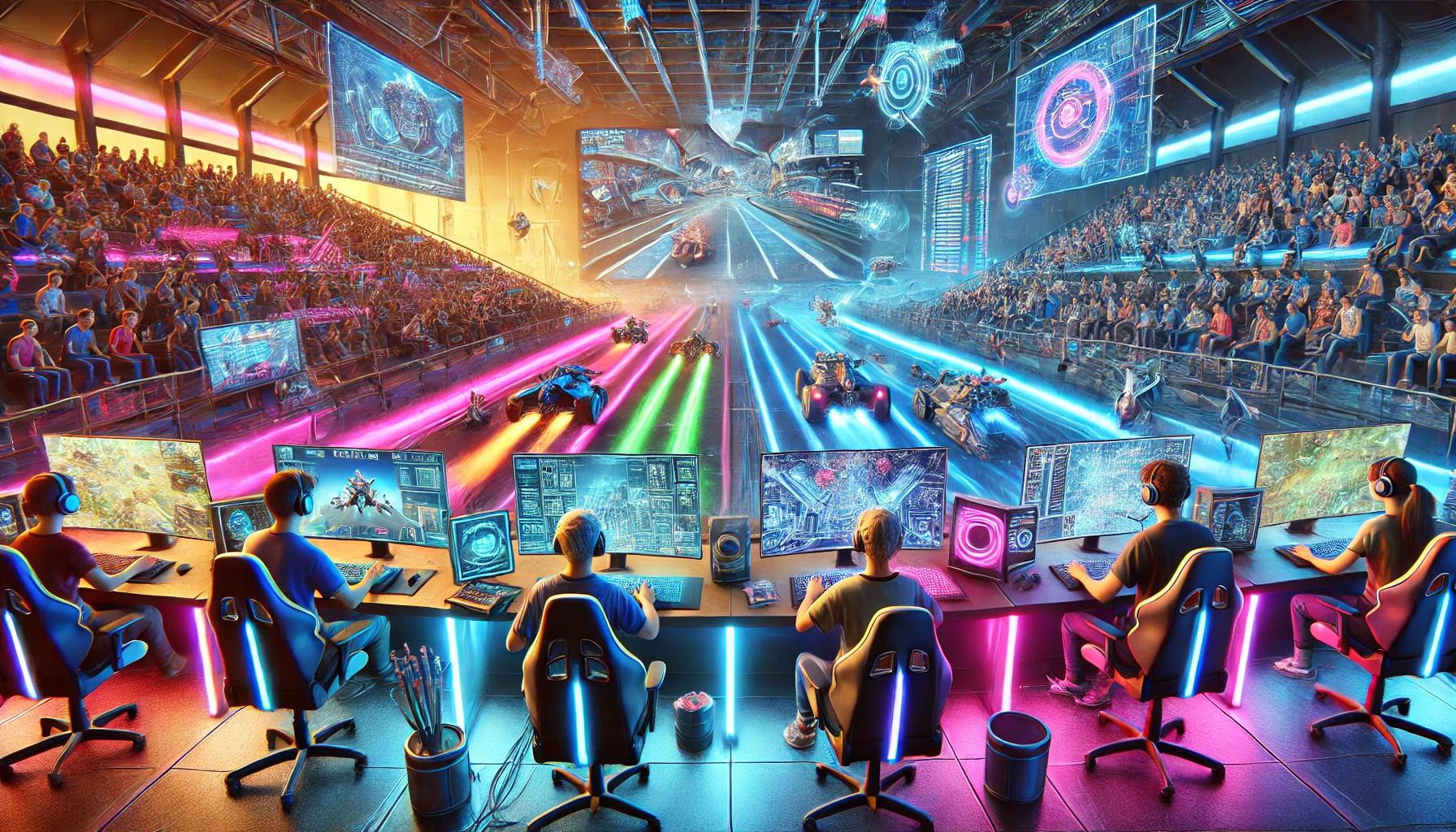 Best New Indie Games of 2025: Hidden Gems in the Esports Scene