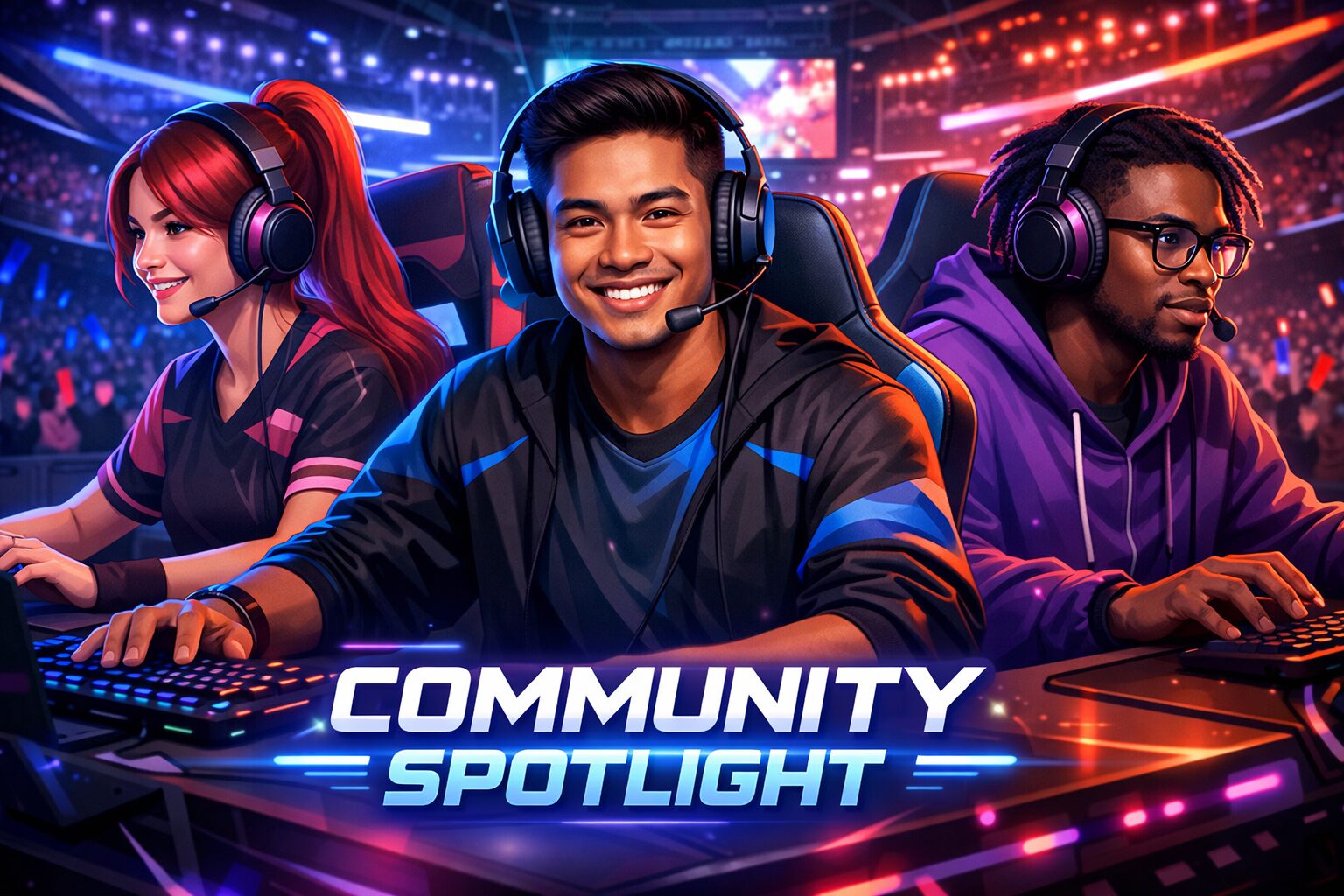 Building Strong Esports Communities: Key Elements for Growth
